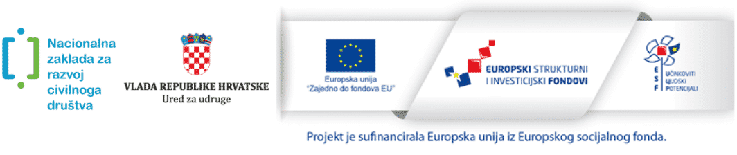 Suradnja “Društveni centar Prečko” i HURR – Hrvatska udruga za ...